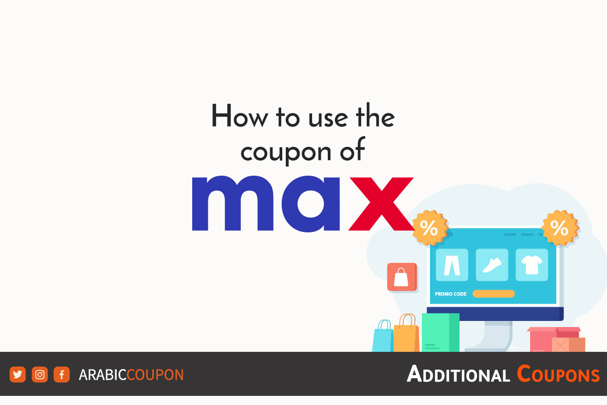 Online shopping from the Max Fashion website {coupon} with best way to ...