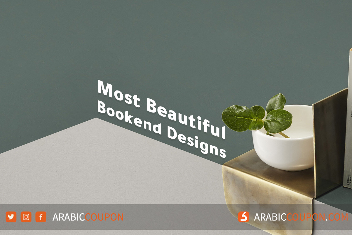 Discover the best bookend designs in UAE