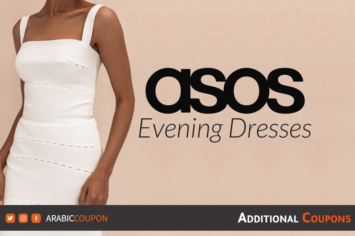 5 ASOS evening dresses in UAE for summer 2025