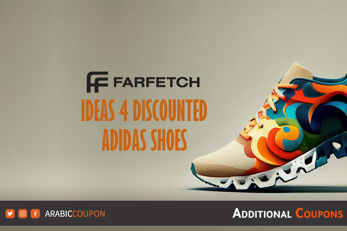 Shop Adidas men's shoes at the best price from Farfetch