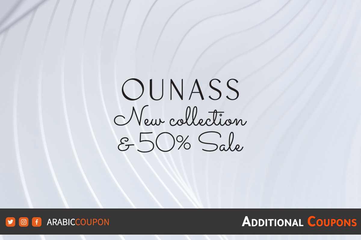 Shop the most luxurious clothes with the new collection of Ounass UAE