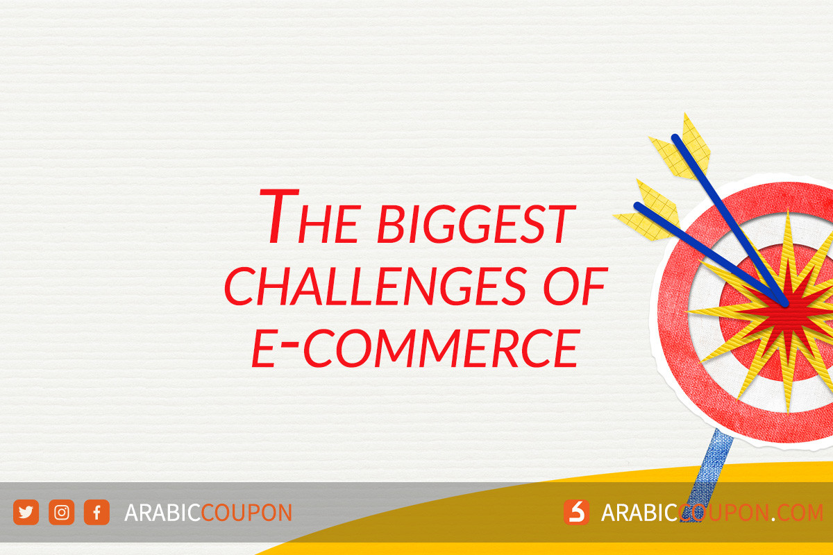 The biggest challenges of e-commerce for entrepreneurs